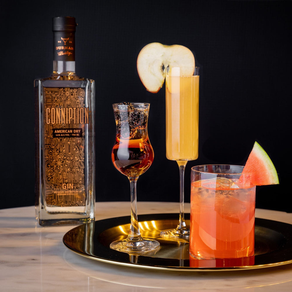 11 Types of Gin (Yes, 11) and How to Use Each One