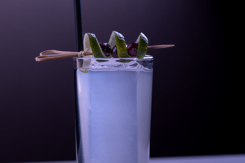 Simple Gin Cocktail Recipes with Conniption Gin