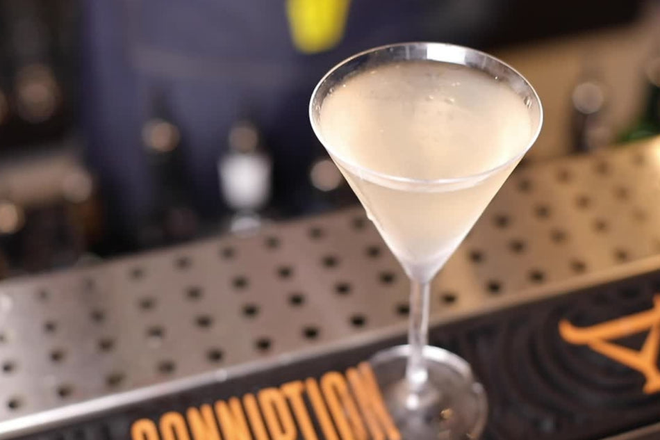 Simple Gin Cocktail Recipes with Conniption Gin