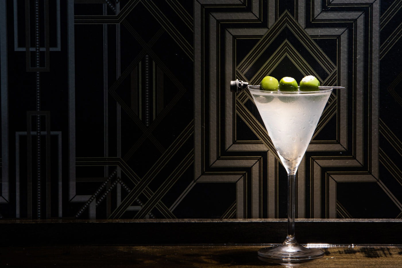 Simple Gin Cocktail Recipes with Conniption Gin