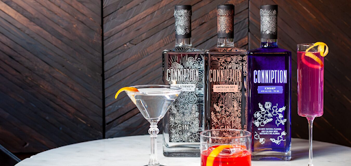 Pour the Unexpected: Why Modern Gin Is the Spirit of Choice for Creati