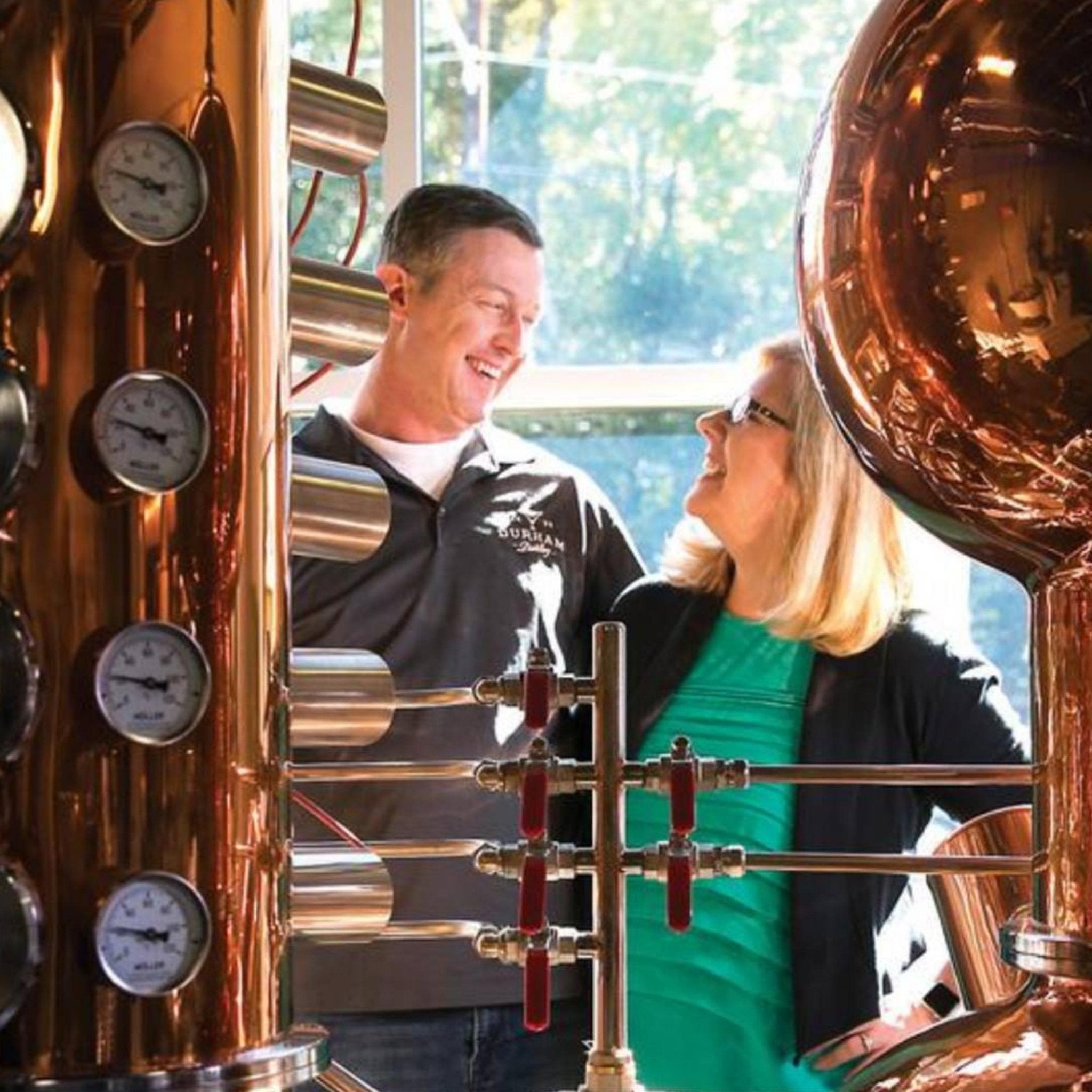Love, American Style - Shop Conniption Gin