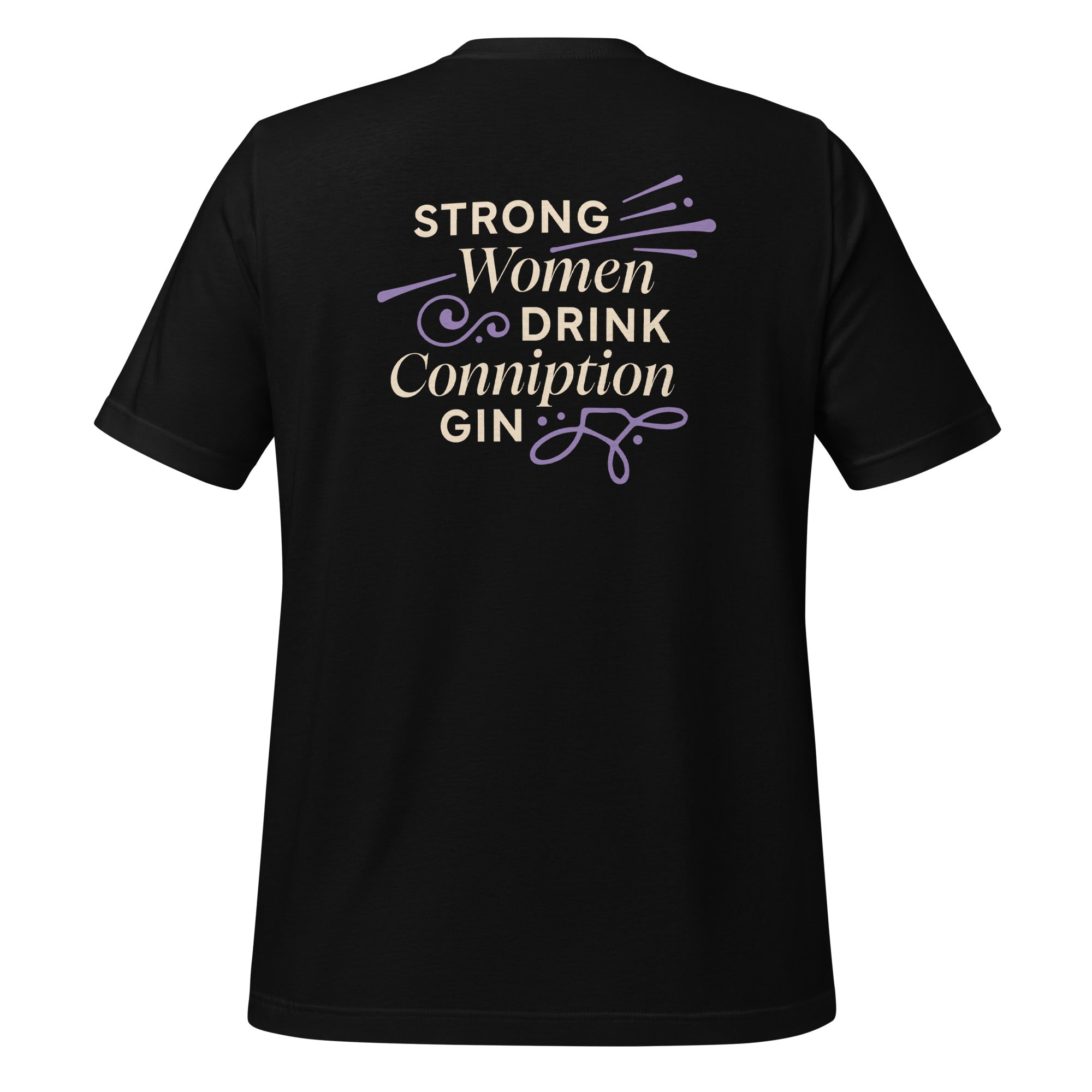 Conniption Gin Merchandise: Hoodies, Beanies, Shirts & More