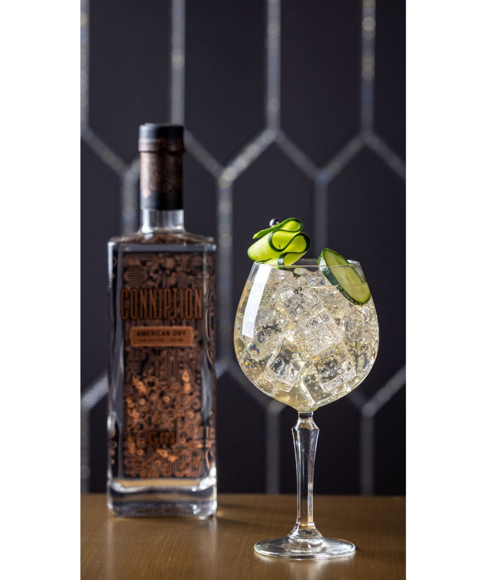 Shop All Products: Conniption Gin, Damn Fine Liqueurs, Krupnikas