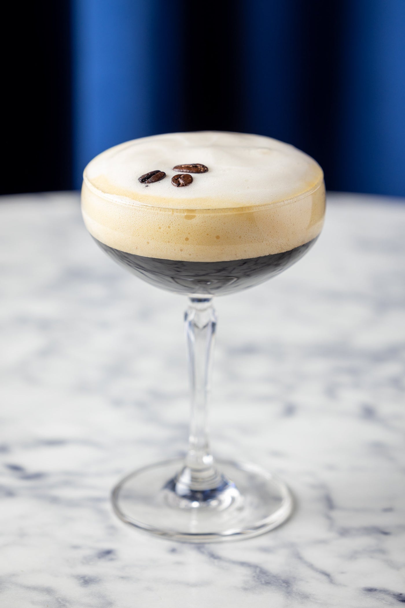 Master the Gin Espresso Martini