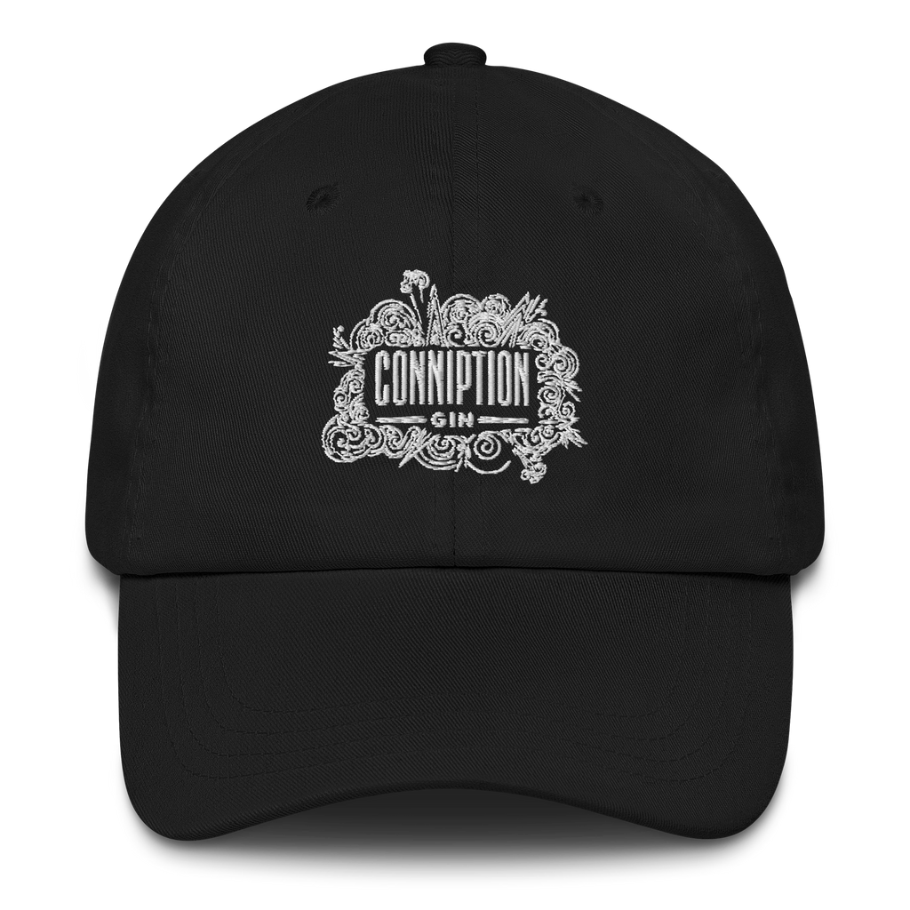 Conniption Gin Baseball Hat - Shop Conniption Gin