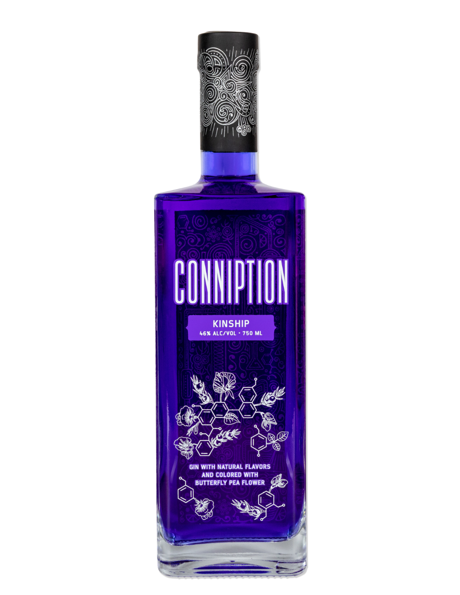The Best Purple Gin