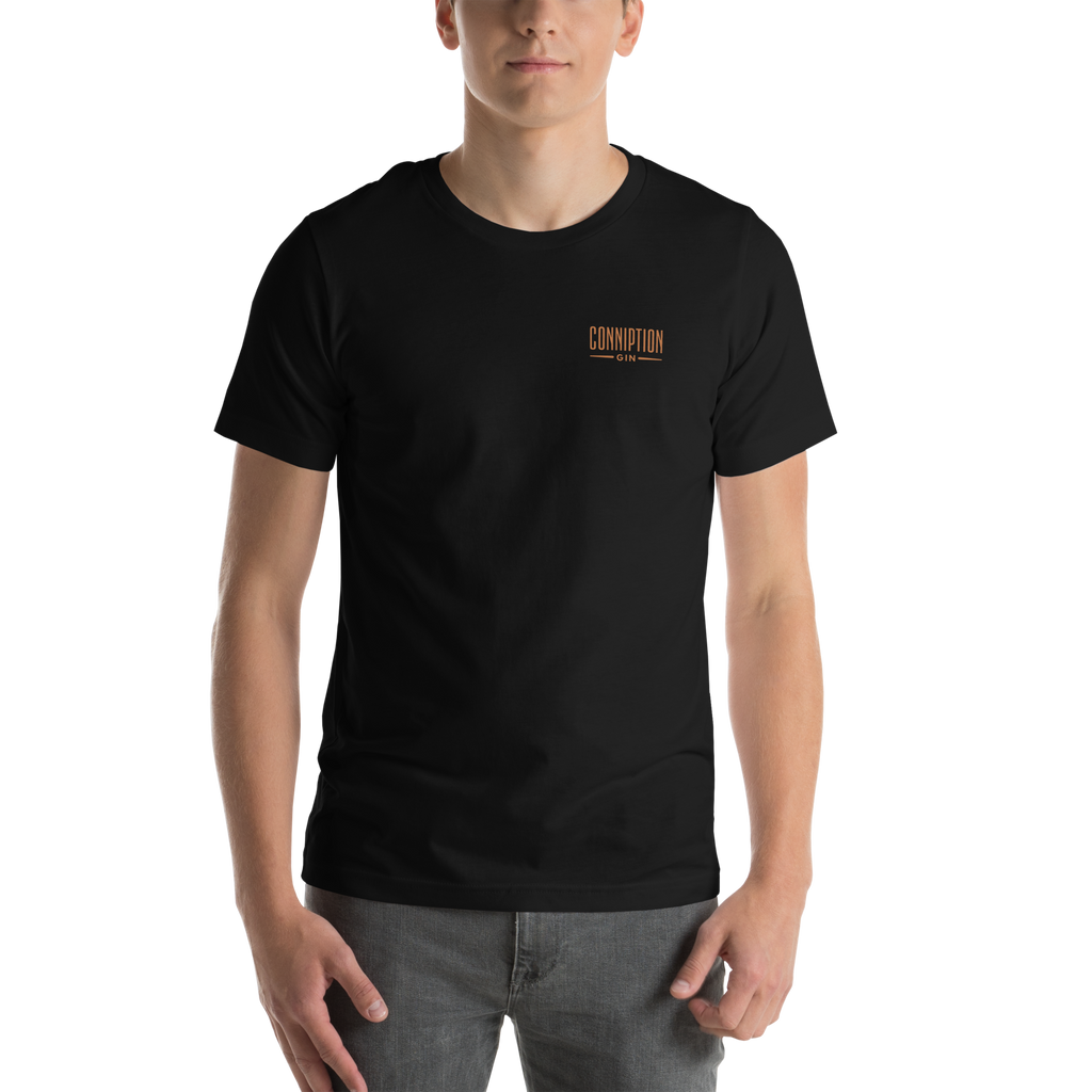 Conniption American Dry T-Shirt